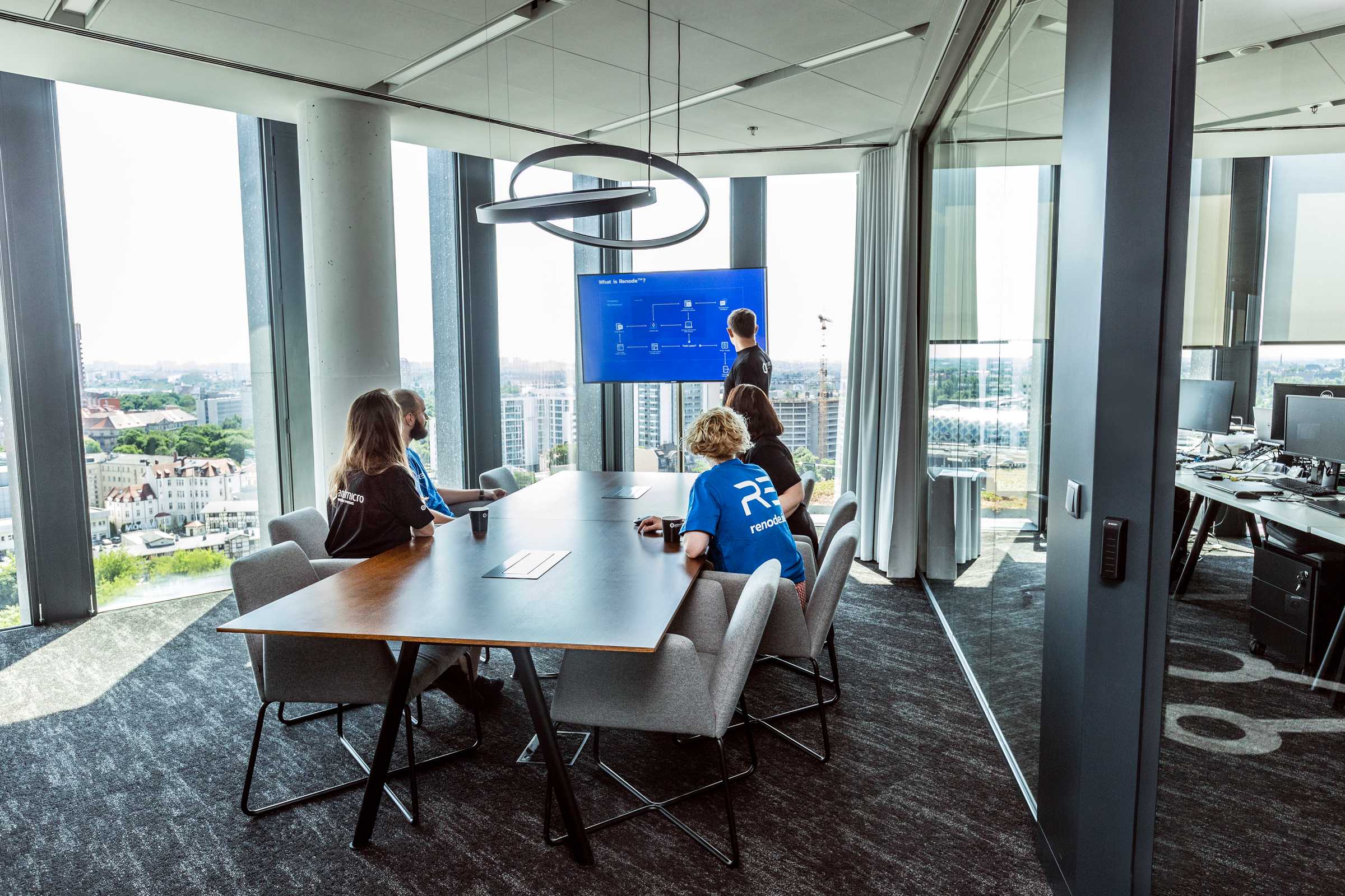 Careers Open Source Internships