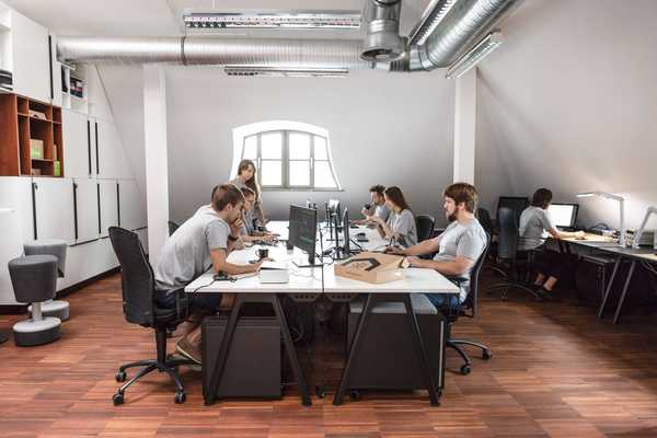 Careers · Open Source Internships