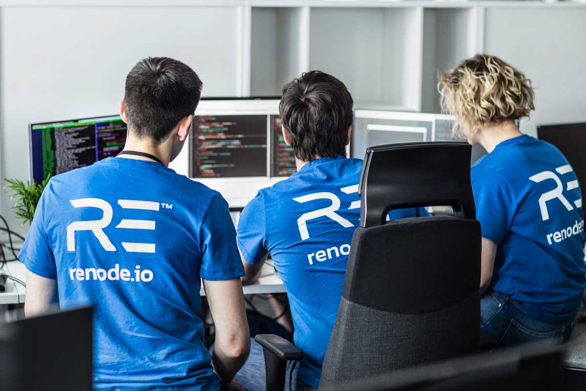 Careers · Open Source C# Engineer