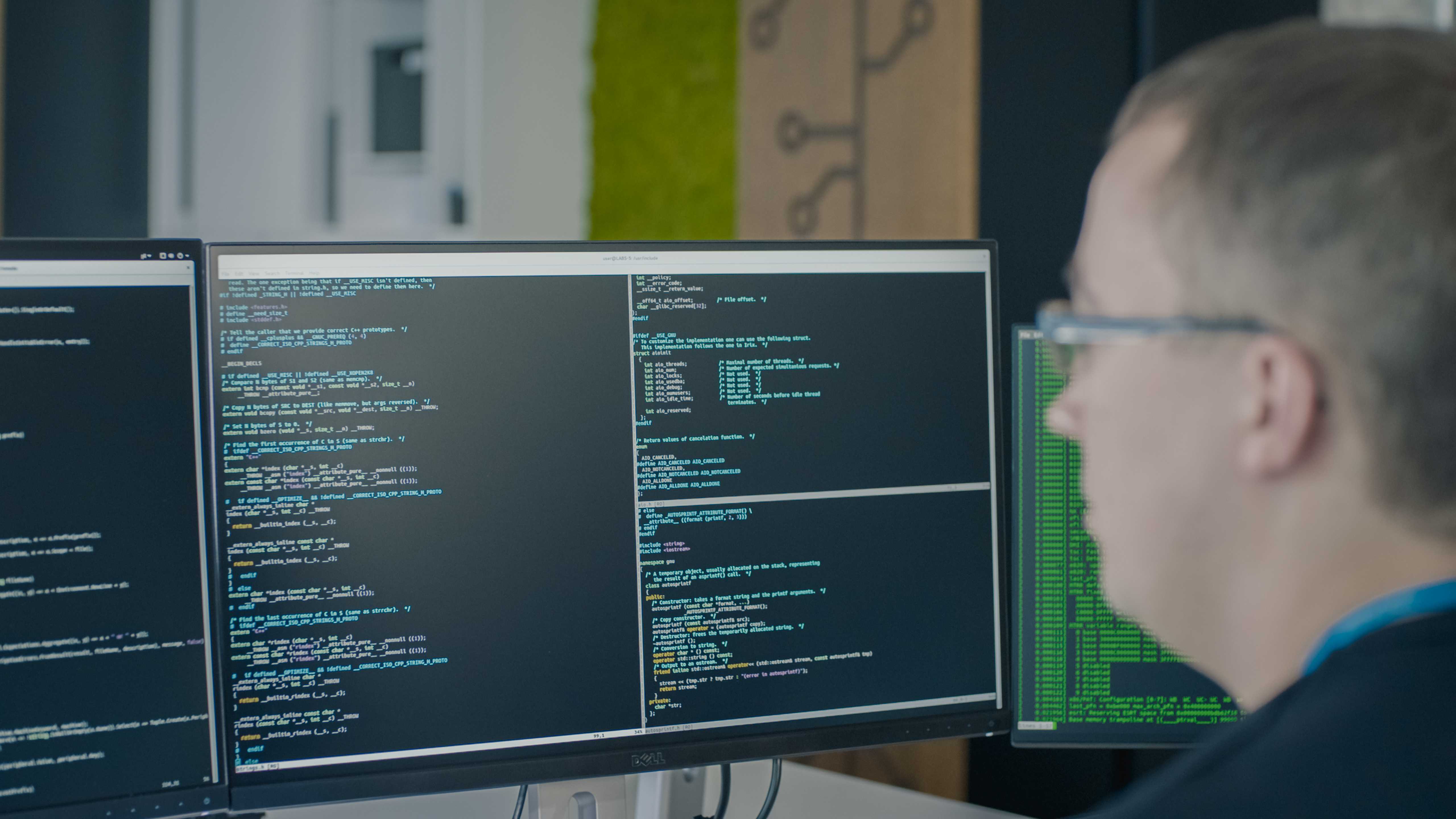 Careers · Back-end Engineer recruitment open