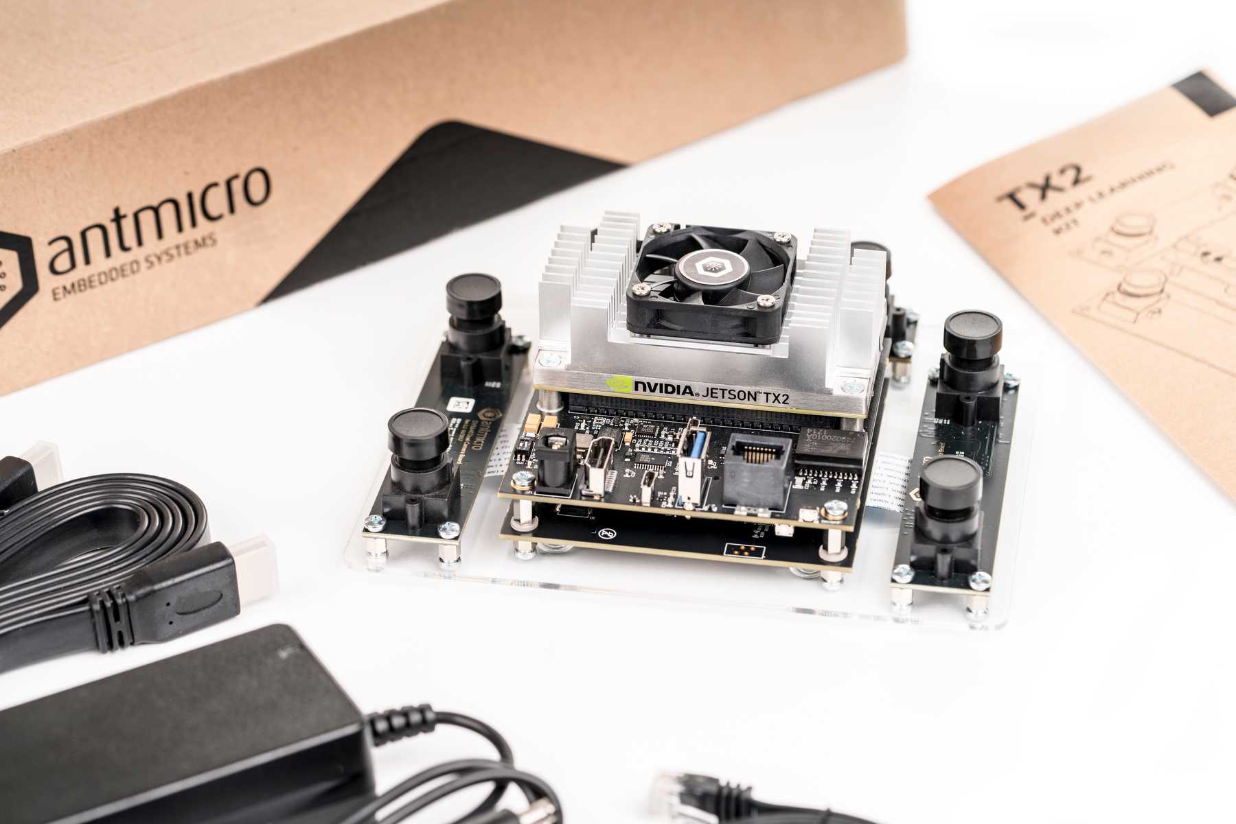 Careers · PUT Motorsport designs autonomous car at Antmicro Labs