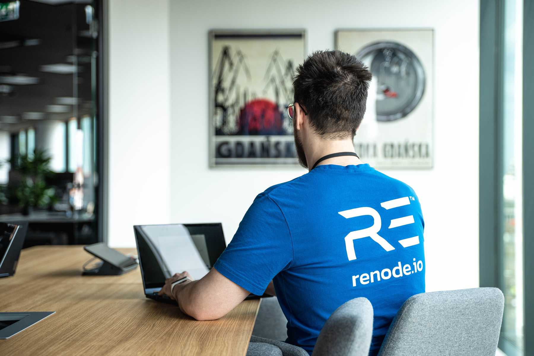 Careers · Eternum, Gdansk